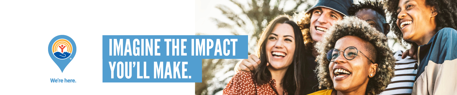 United Way Miami Web Portal